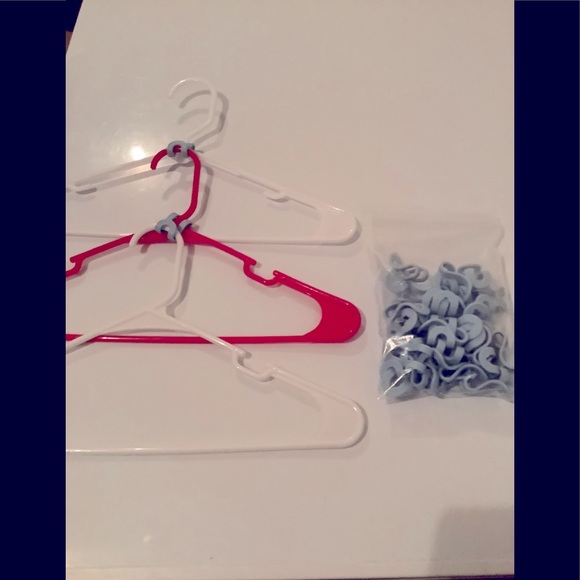 unknown | Storage & Organization | Multi Level Hanger Tabs Allow You To ...